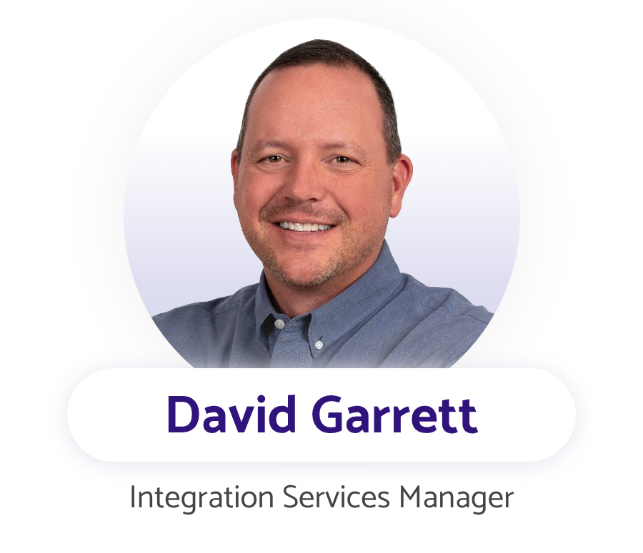 David Garrett | DocMagic